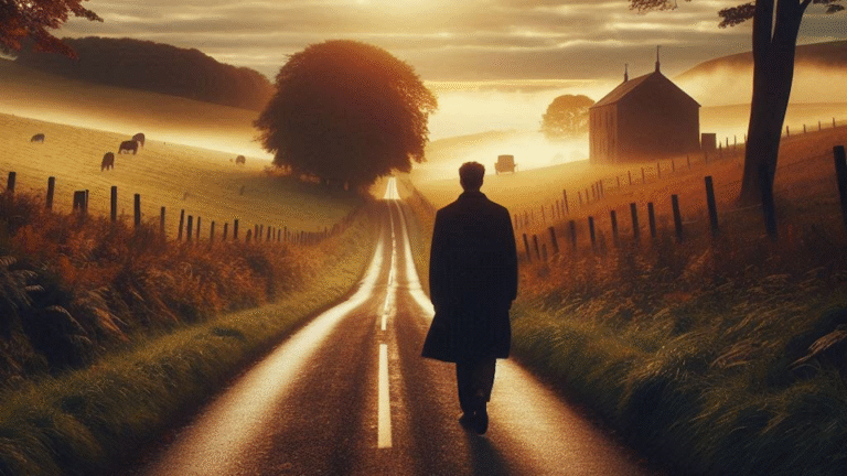 Concerning Prodigals - Steve Ekeroth